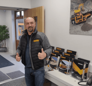 About ROCO - A New Brand with a Long History.