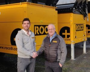 About ROCO - A New Brand with a Long History.