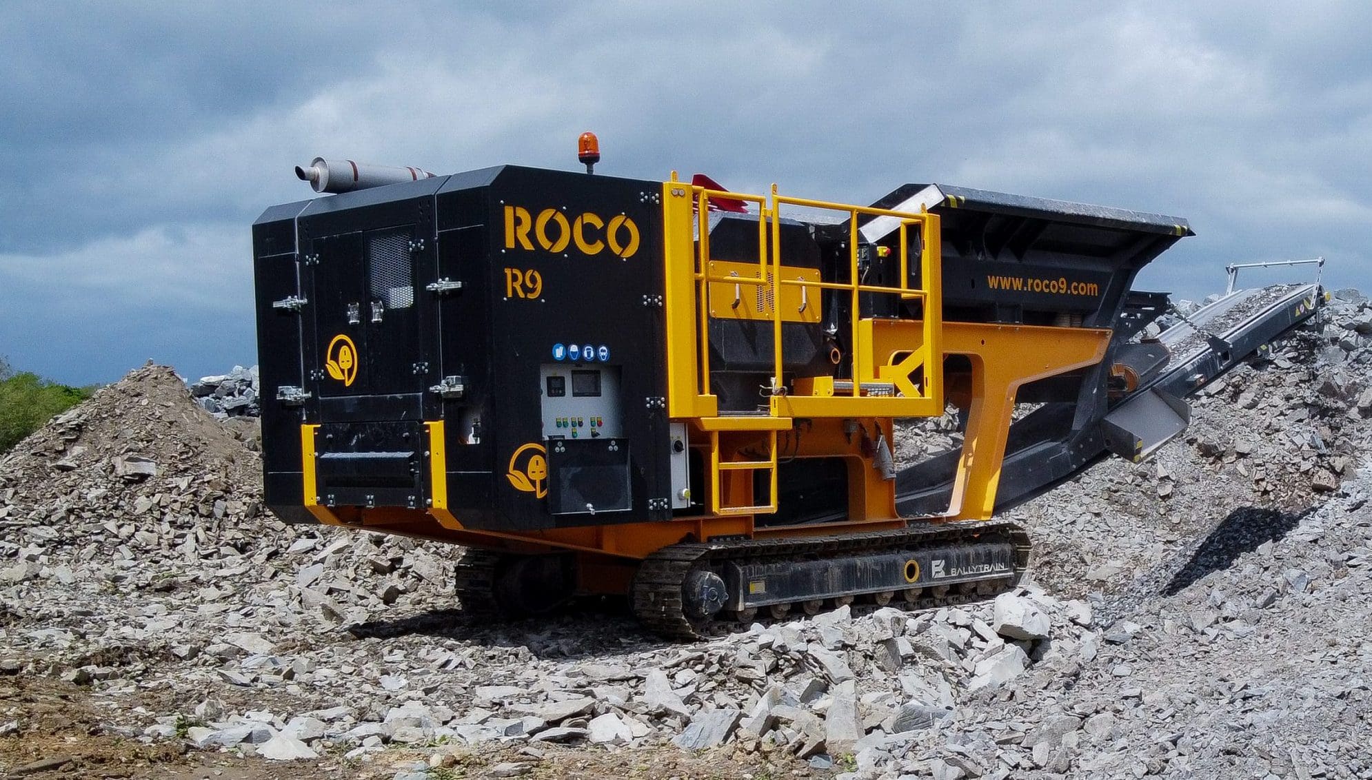 Home | Roco Products