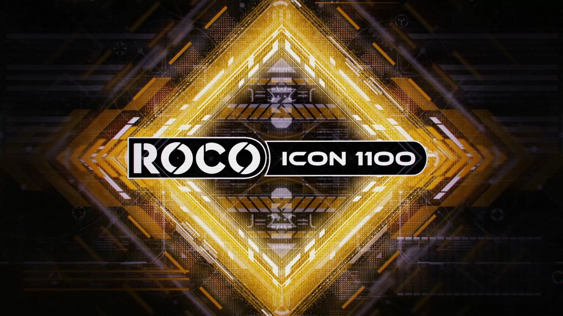 Roco ICON 1100 Teaser || COMING SOON - roco