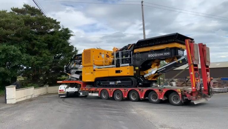 Roco ICON 1100 has finally arrived - roco