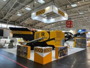 About ROCO - A New Brand with a Long History.