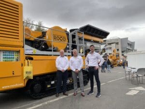 About ROCO - A New Brand with a Long History.