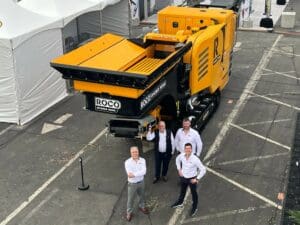 About ROCO - A New Brand with a Long History.