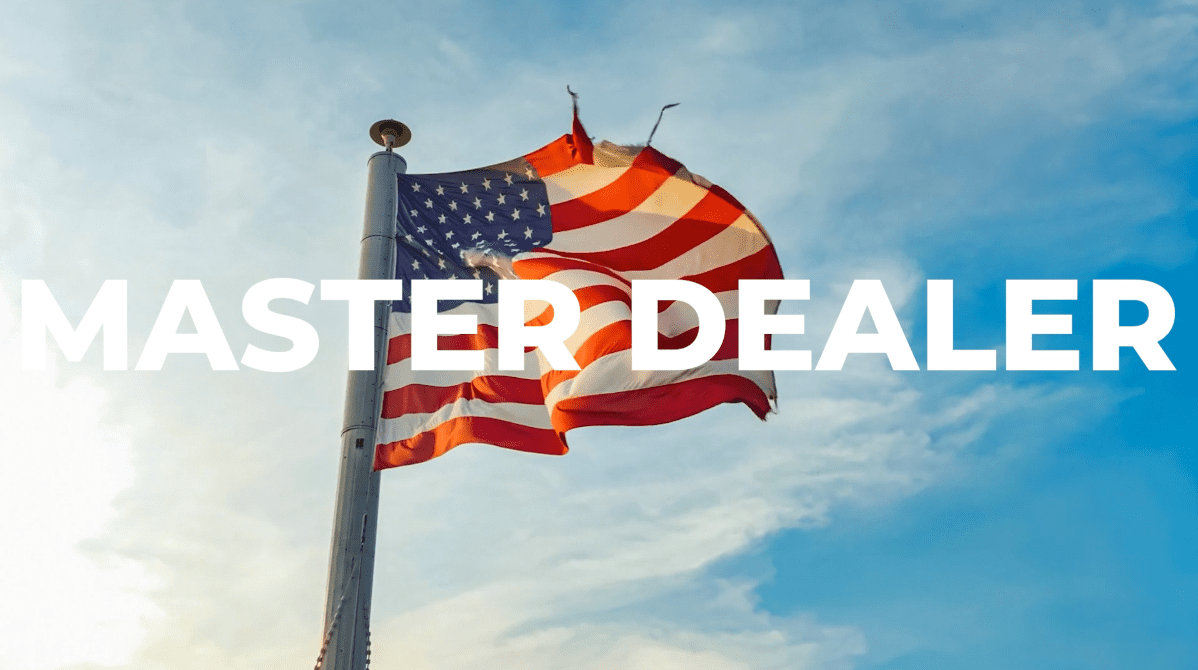 Major Announcement: Ecoverse Takes the Helm as Our US Master Dealer ...